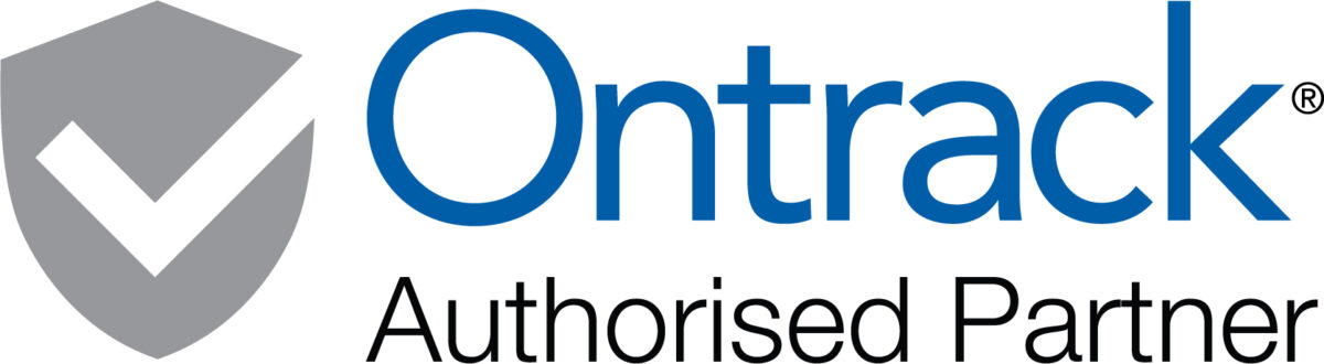Ontrack Logo - Tech Savvy